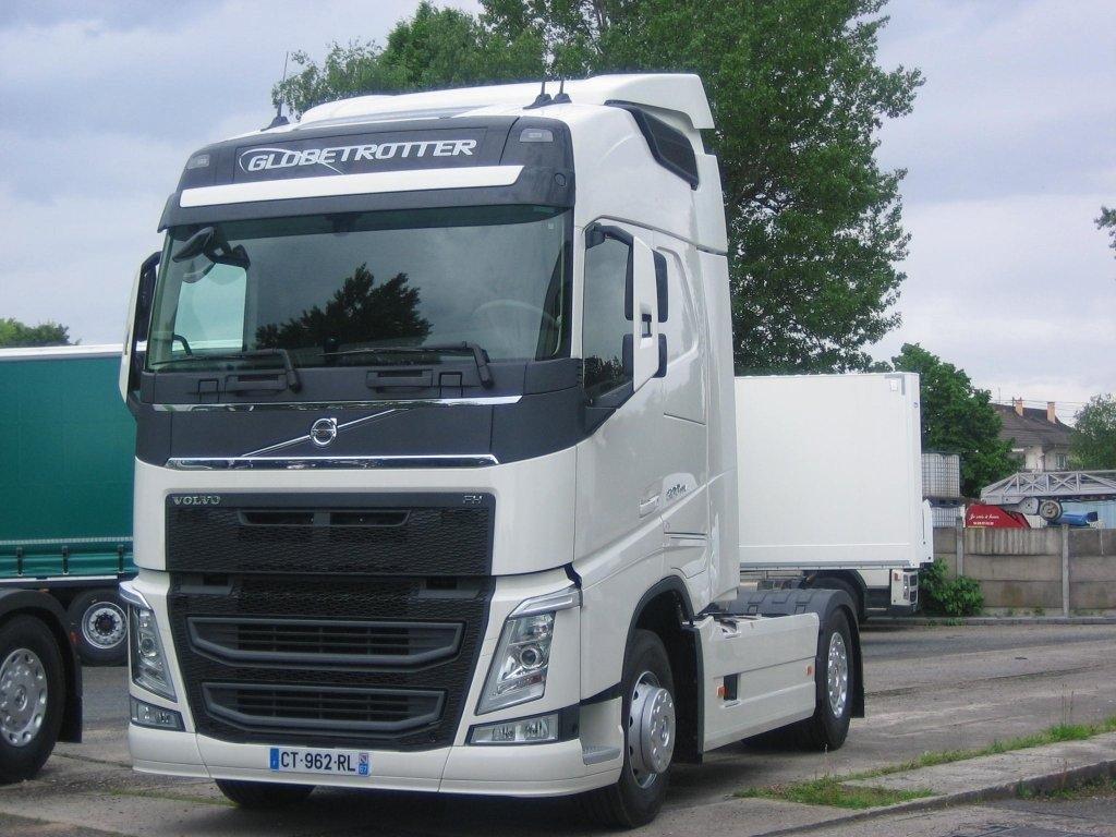 Offre d'emploi conducteur SPL en CDD pour la période estivale ...